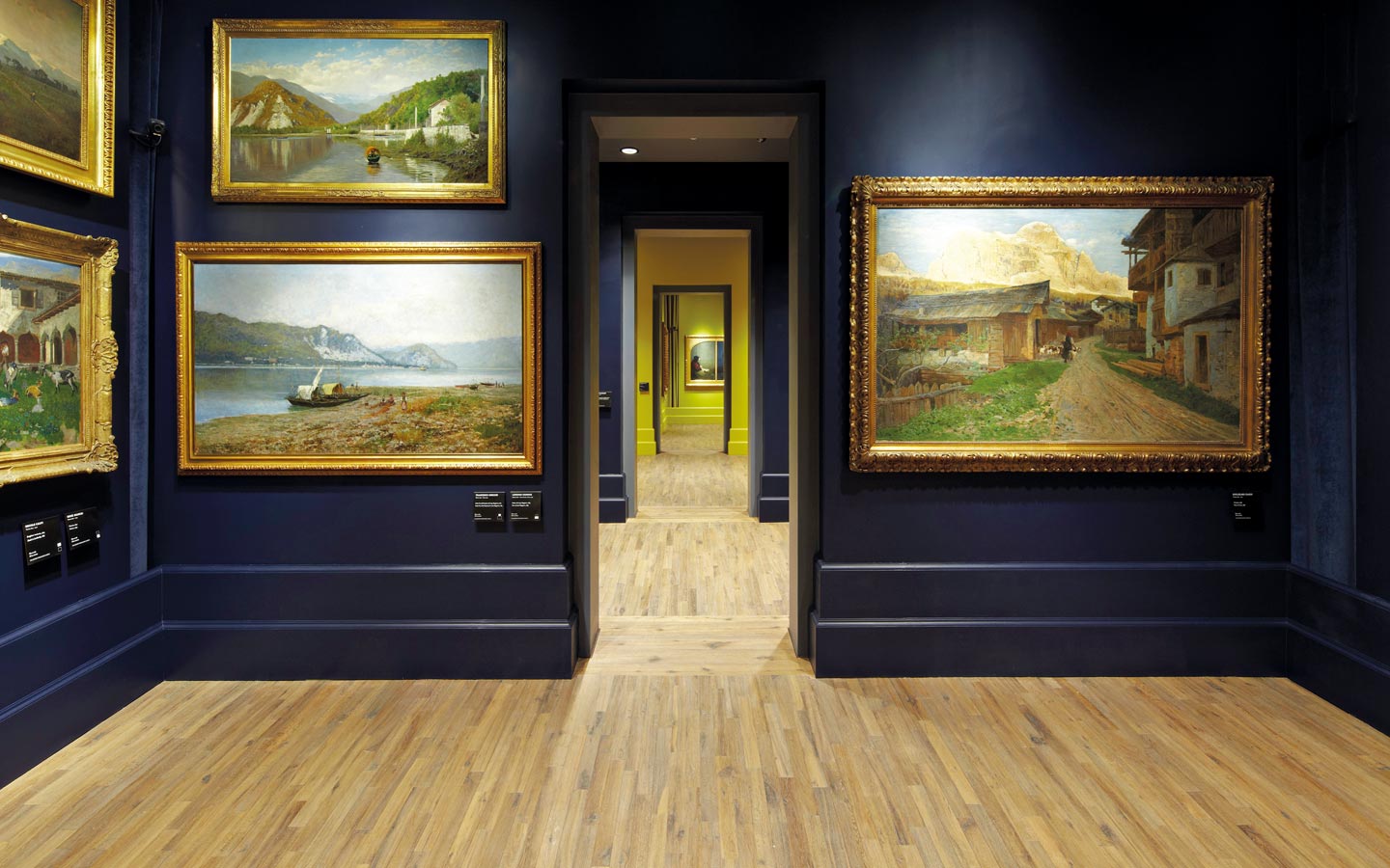 Michele De Lucchi. Architecture history emotions | One Listone Giordano