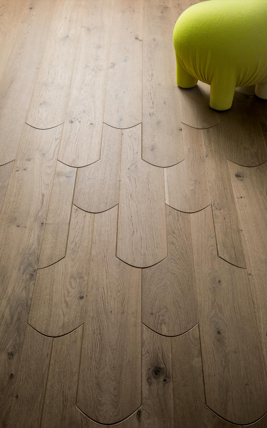 Patricia Urquiola. Design, precision, creativity | One Listone Giordano