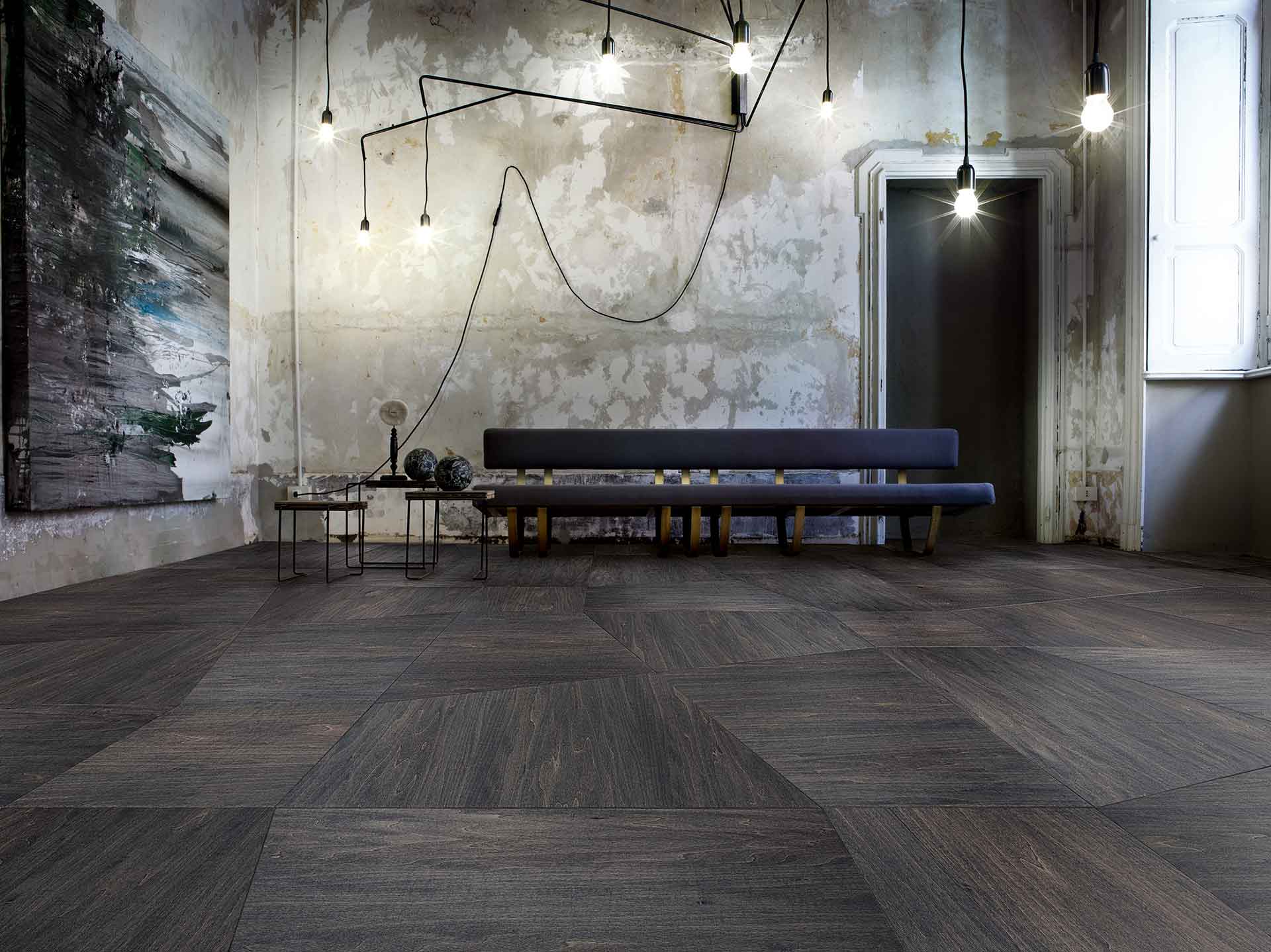 Perigal | Centro stile Paola Lenti | One Listone Giordano