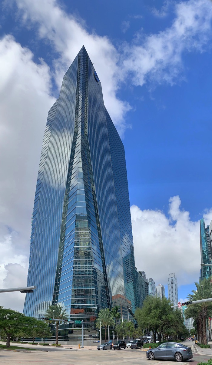 Boston Consulting Group: a brand new headquarter in Miami | One Listone ...