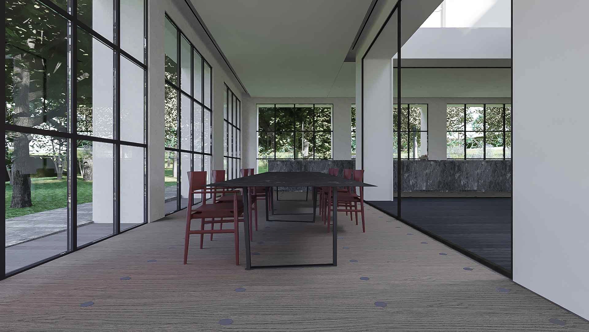 Nodo | Marco Carini | One Listone Giordano