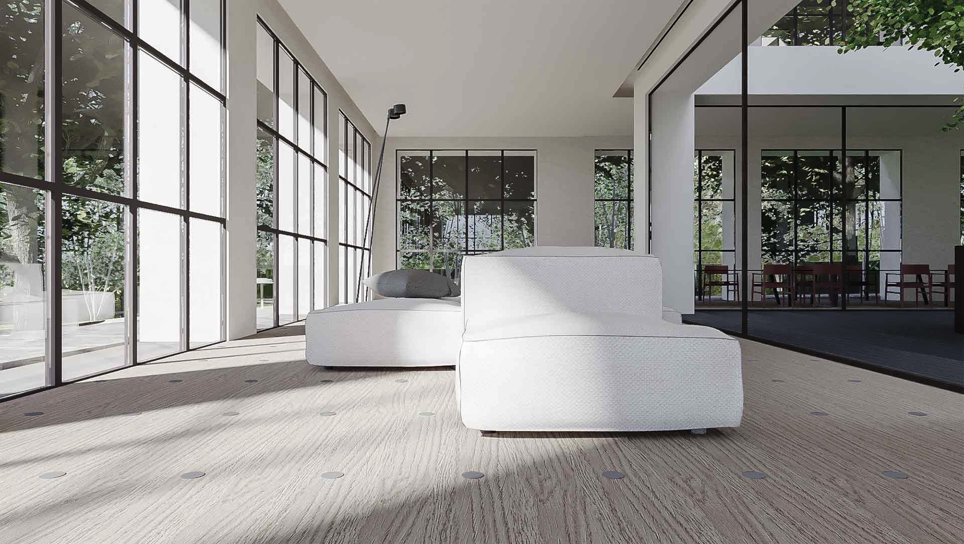 Nodo | Marco Carini | One Listone Giordano