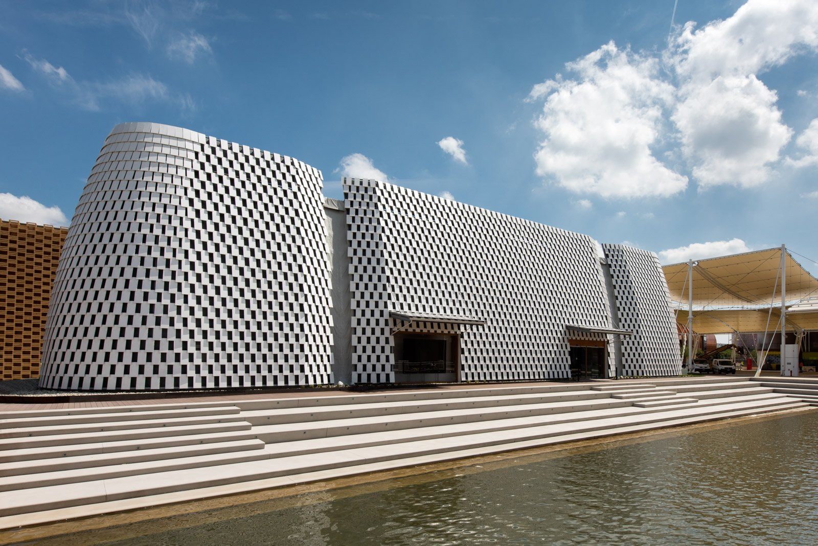 DesignTech: Milan keeps an eye on the future with the new Design Hub ...