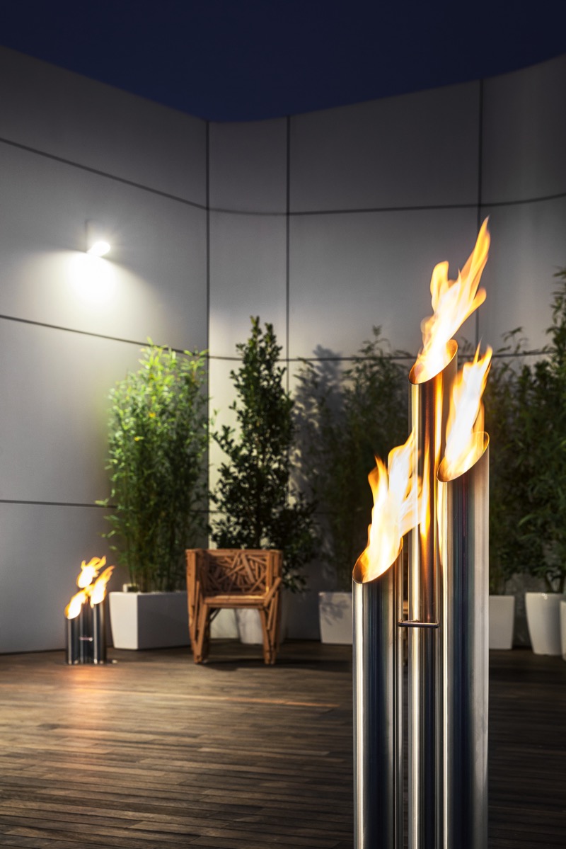 Penthouse One-11: la sinuosa torre di comando Zaha Hadid a Citylife | One Listone Giordano