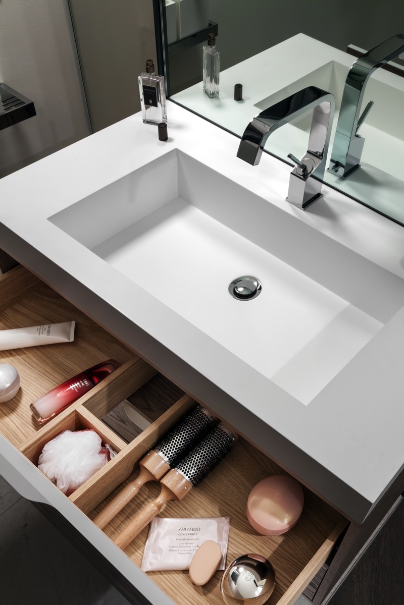 Penthouse One-11: la sinuosa torre di comando Zaha Hadid a Citylife | One Listone Giordano