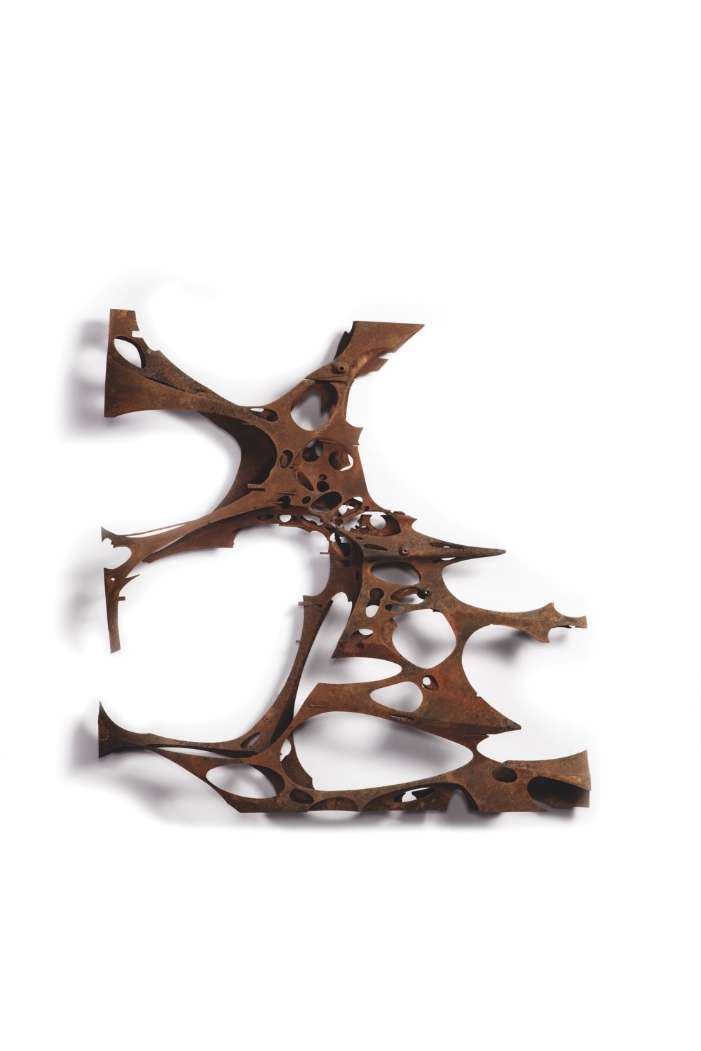 Thom Mayne: the Beauty, the Chance and the Self | One Listone Giordano