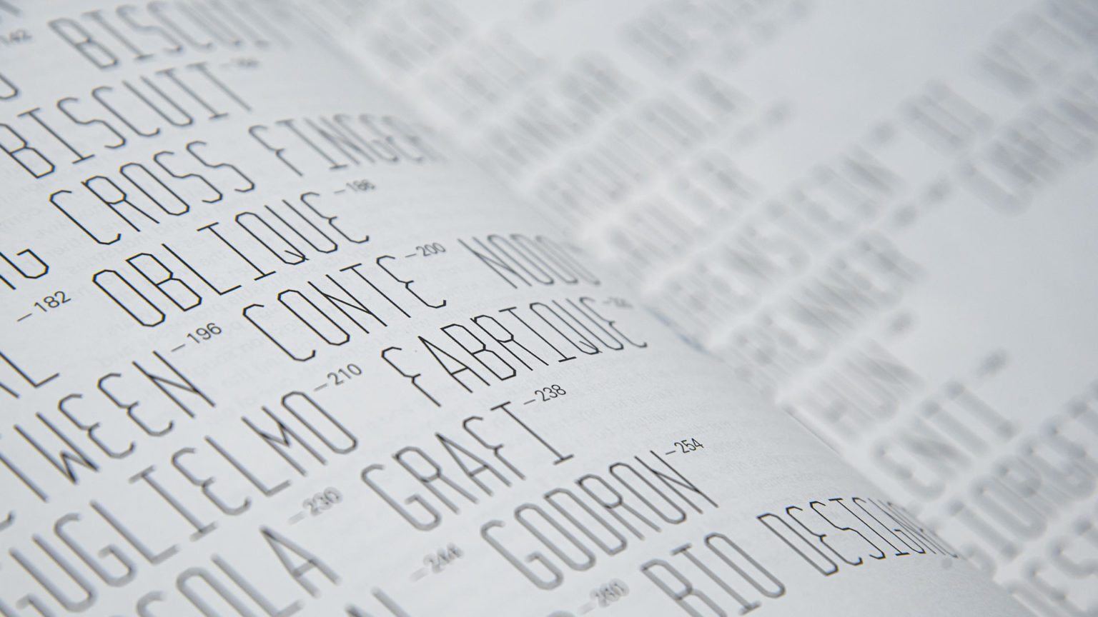 Natural Genius: a ten year long journey investigates the industrial ...