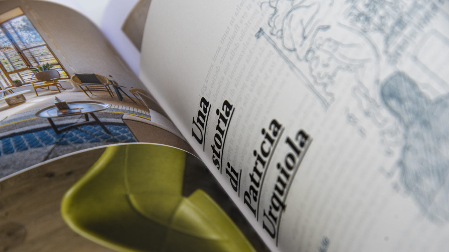 Natural Genius: a ten year long journey investigates the industrial ...