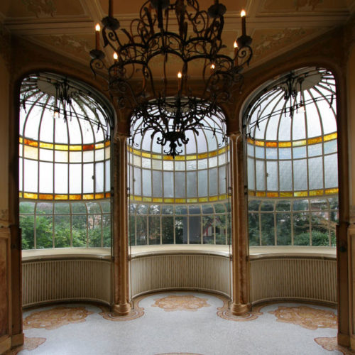 Victor Horta, utopia di vetro | One Listone Giordano