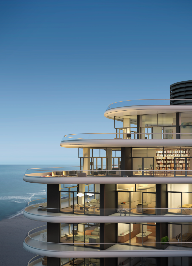 Faena house designed by Norman Foster becomes the latest attraction of ...