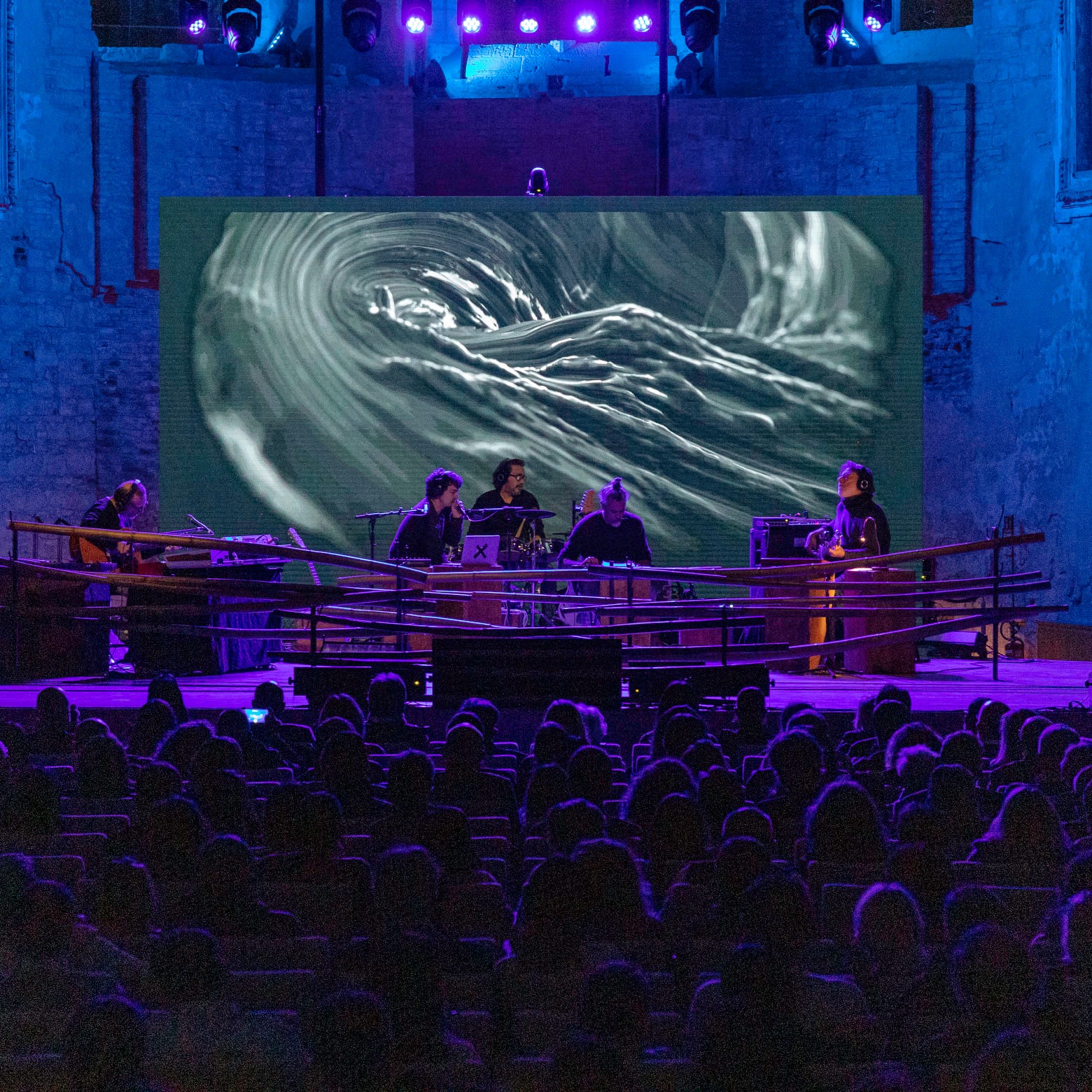 L’eredità di Green Table, da Perugia al Mondo | One Listone Giordano