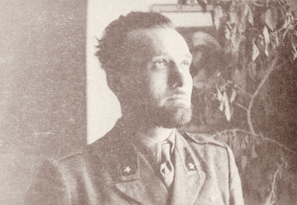 Giuseppe Terragni, Luigi Moretti. Vite parallele | One Listone Giordano