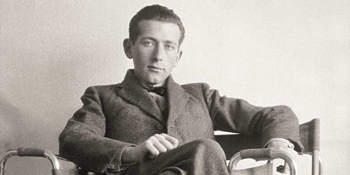 Marcel Breuer: il designer che piegò l’acciaio | One Listone Giordano