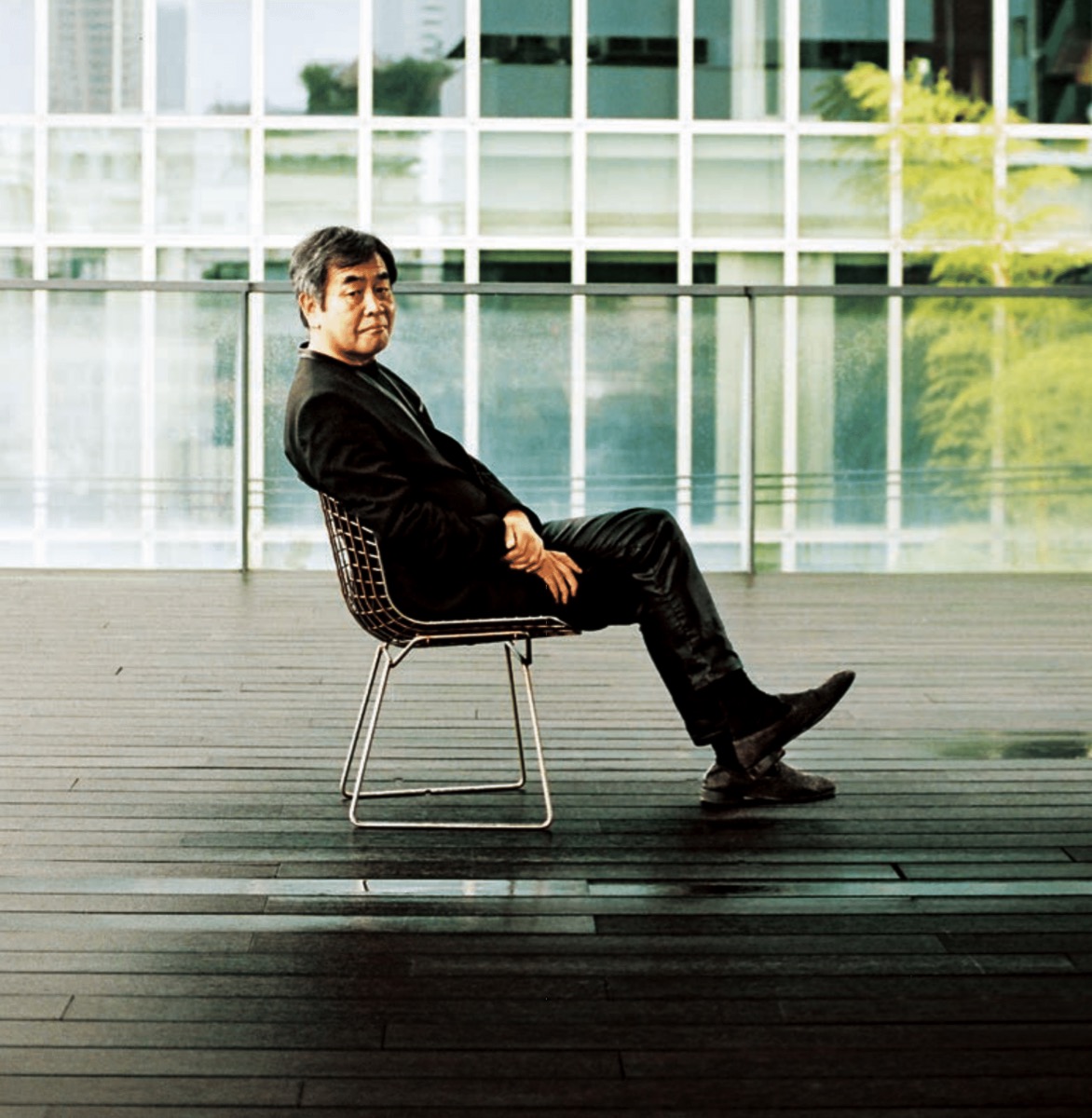 Alberni by Kengo Kuma tower is the architectural twist to be soon ...