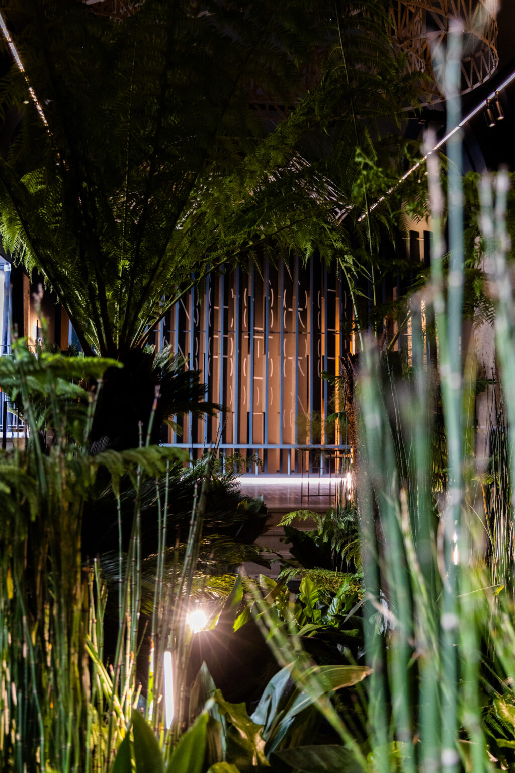 Neuro Nature, the regenerating oasis | One Listone Giordano