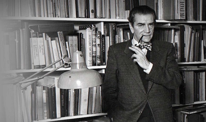 Nella mente e nel cuore di Bruno Zevi (centocinque anni dopo) | One ...