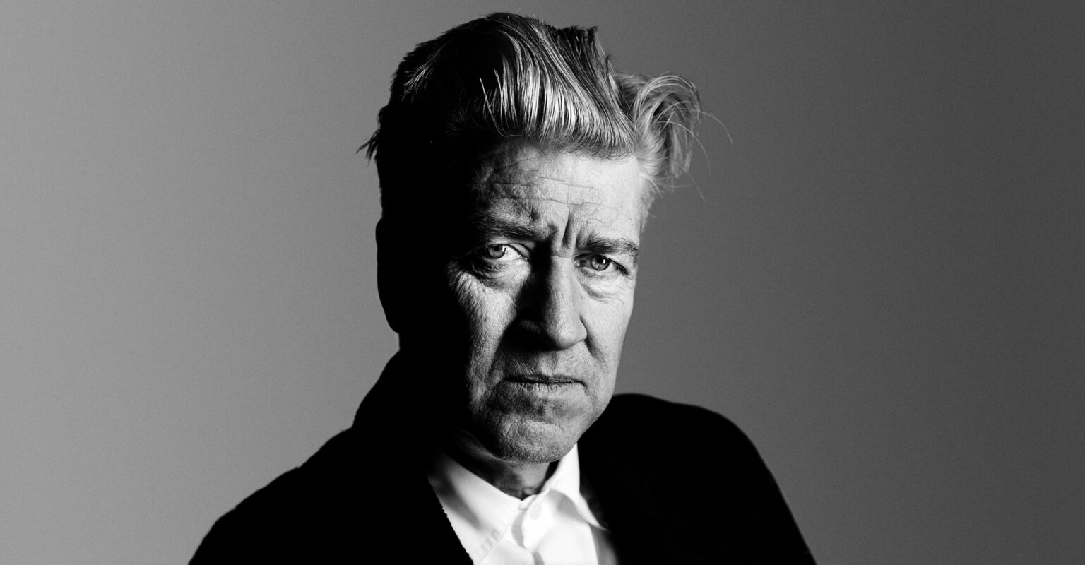 David Lynch al Salone del Mobile con la sua Thinking Room | One Listone ...