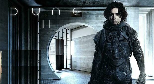 Dune 2, la riscoperta di Carlo Scarpa e le sue architetture | One ...