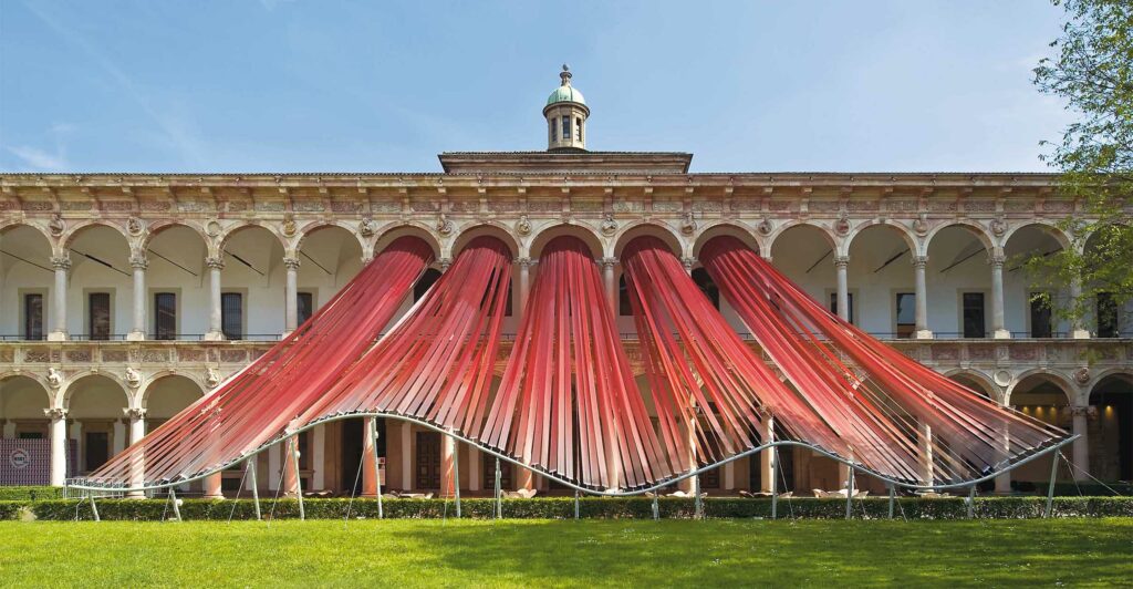 Milano Design Week, brillano (ancora) le stelle, sul design e su Milano ...