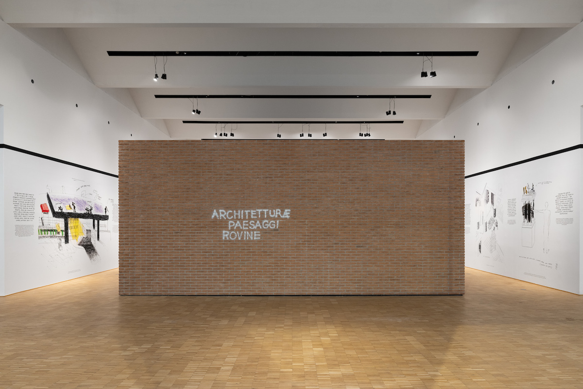 Ettore Sottsass in mostra alla Triennale di Milano | One Listone Giordano