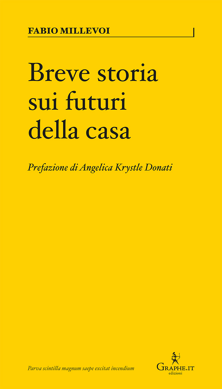 Fabio Millevoi: Breve storia sui futuri della casa | One Listone Giordano