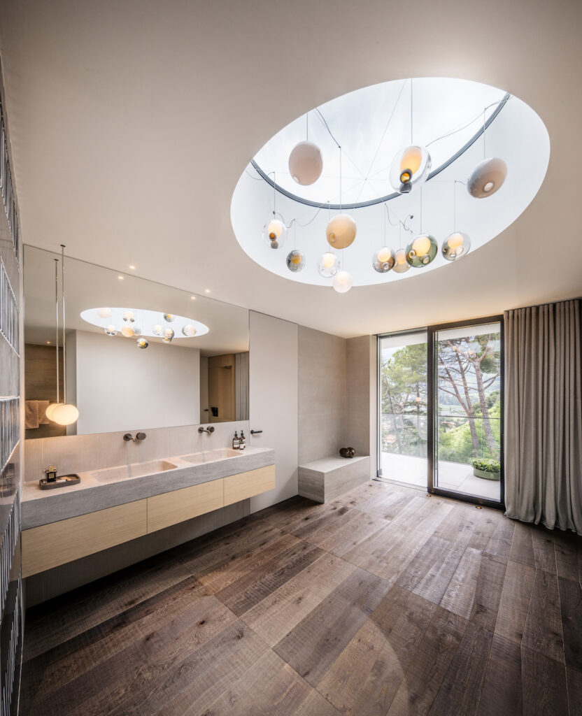 Un Loft dal design contemporaneo con vista sulla Valle dell’Adige | One ...