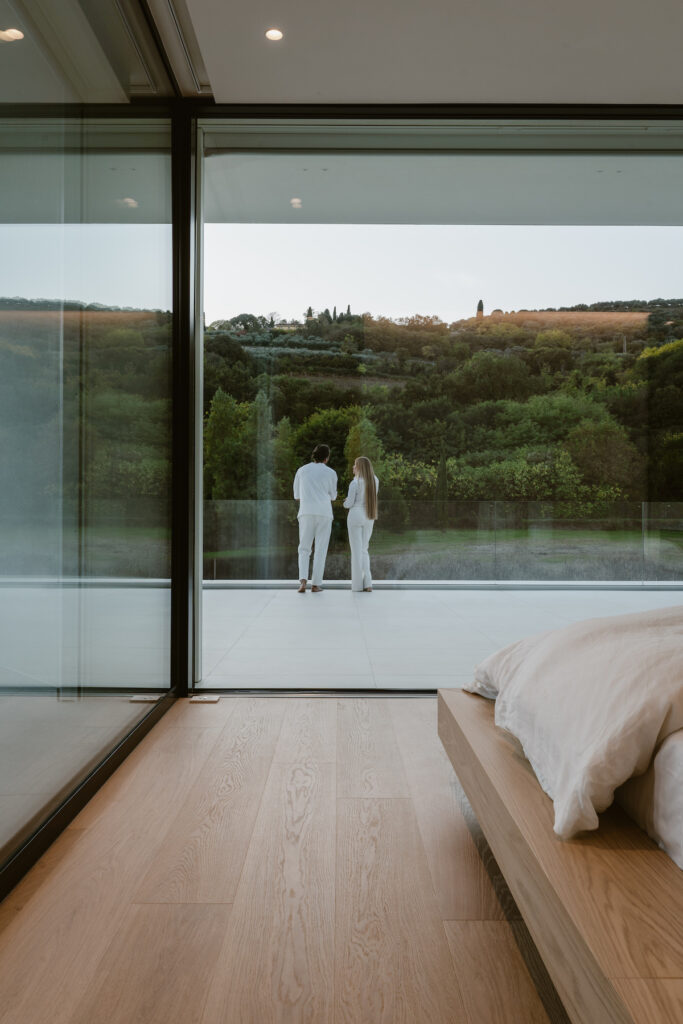 F+C House: raffinata architettura dall’anima green | One Listone Giordano