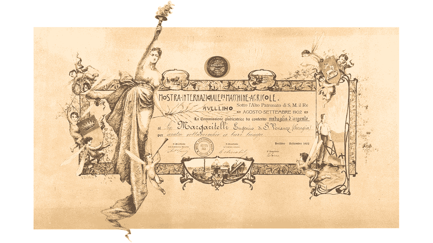 Heritage | Listone Giordano