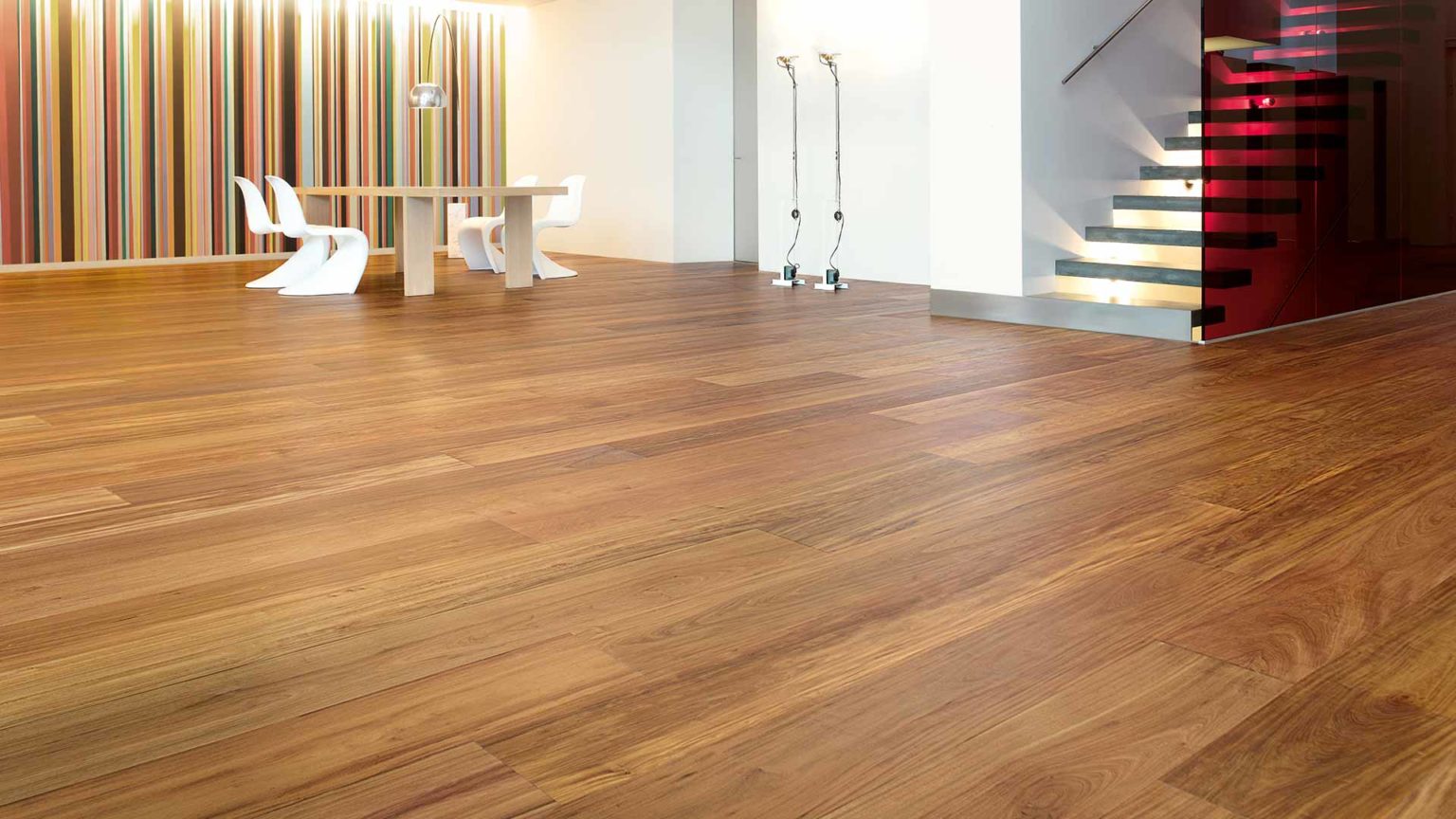 Parquet scuro - Pavimenti in legno scuro | Listone Giordano
