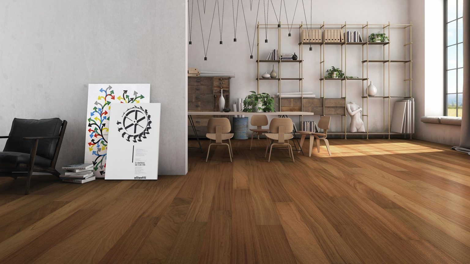 More Wood Essences | Listone Giordano