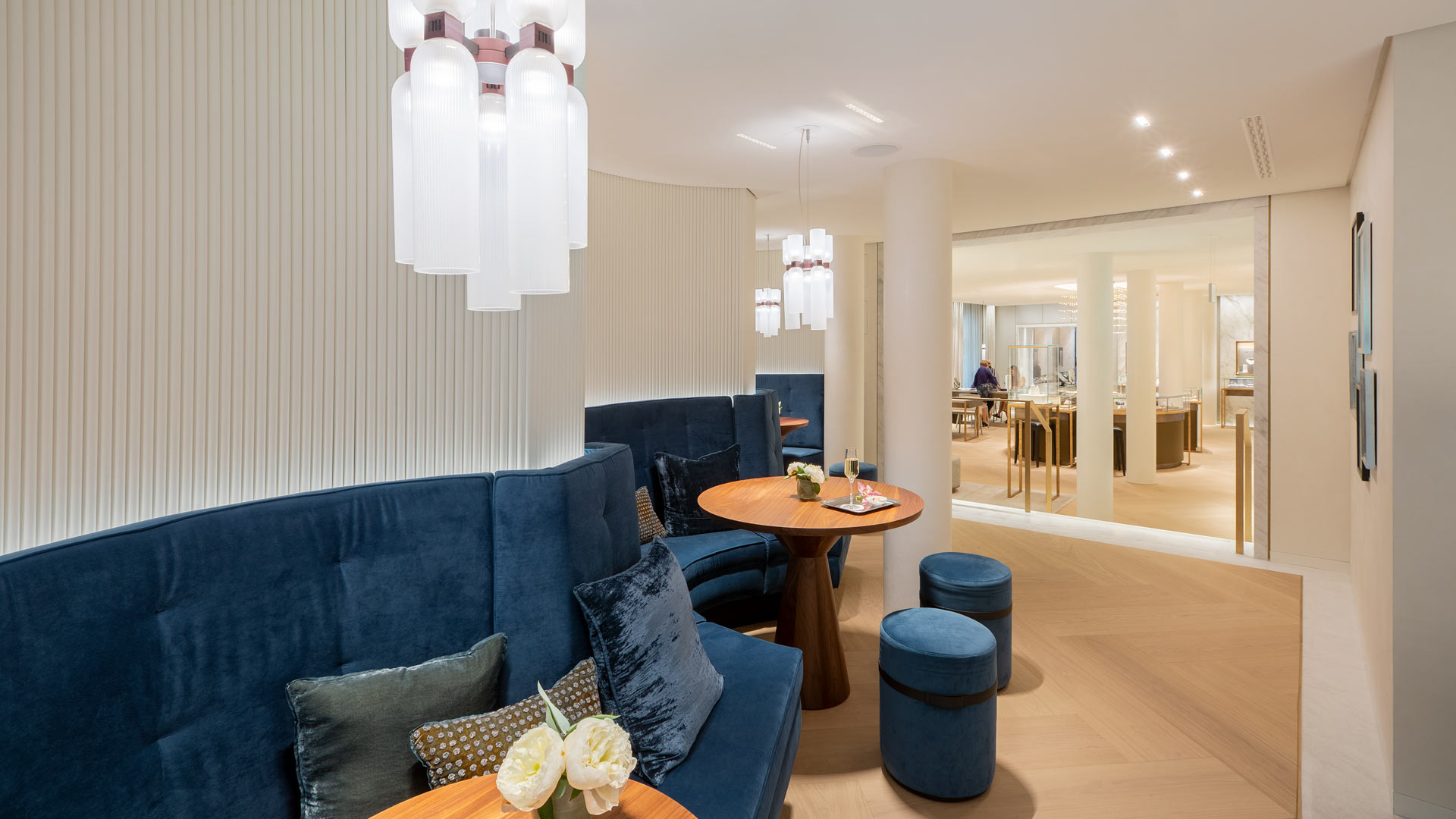 Bucherer watch and Jewelry in Monaco | Listone Giordano