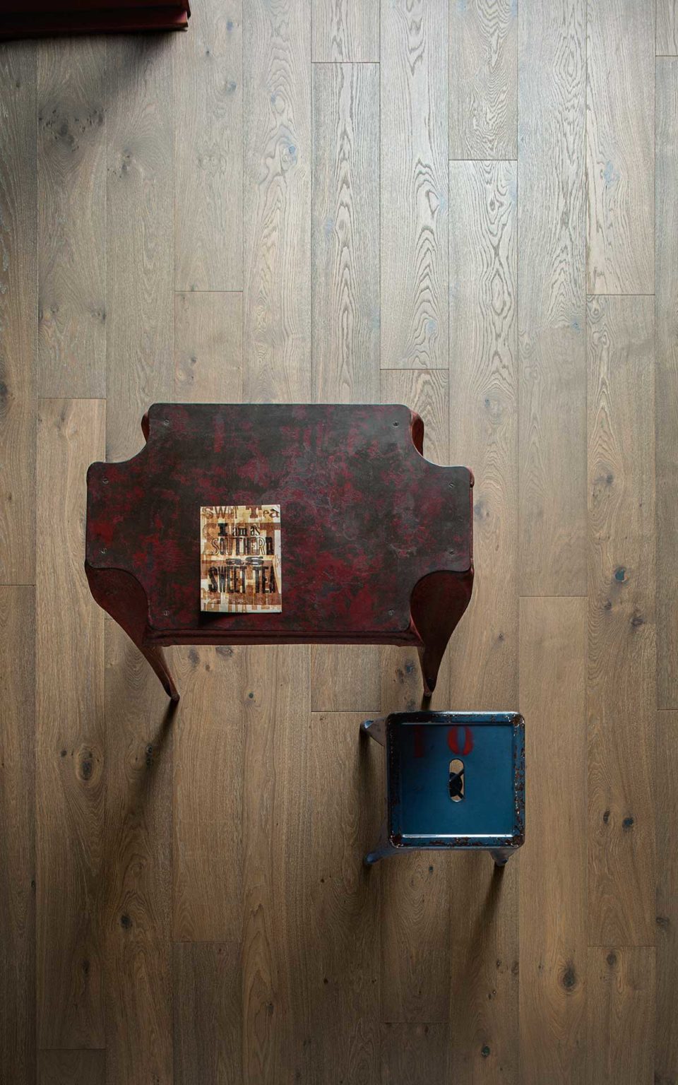 heritage filigrana | Listone Giordano