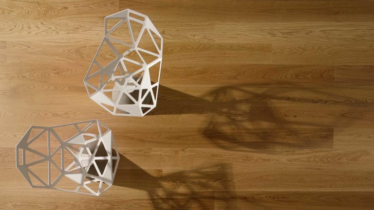 parquet colore rovere chiaro | Listone Giordano