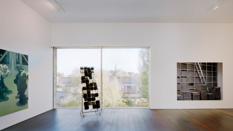 Victoria Miro Art Gallery | Listone Giordano