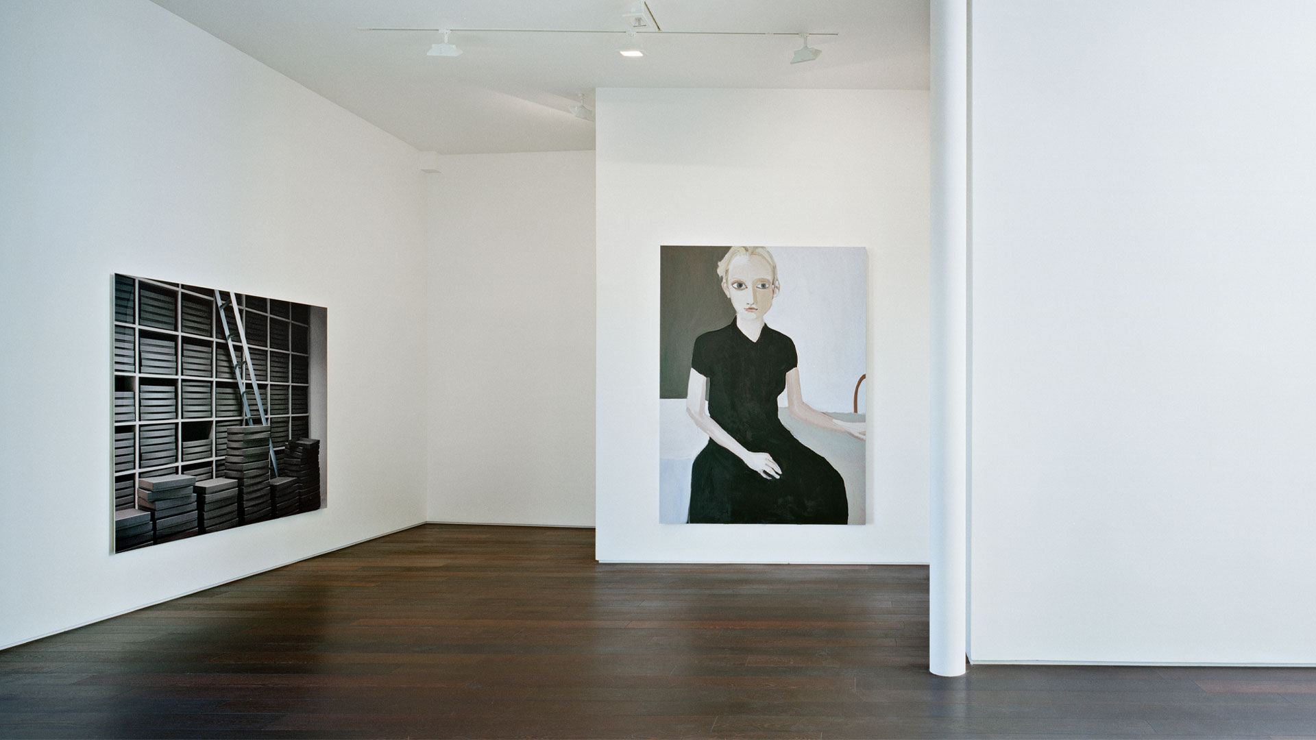 Victoria Miro Art Gallery | Listone Giordano