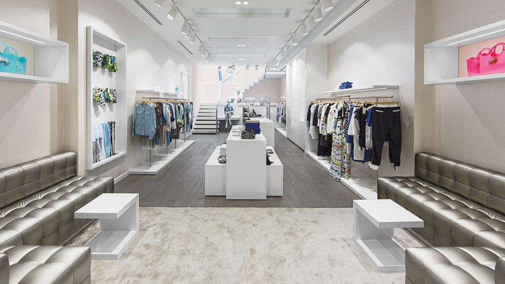 Marc Cain store | Listone Giordano