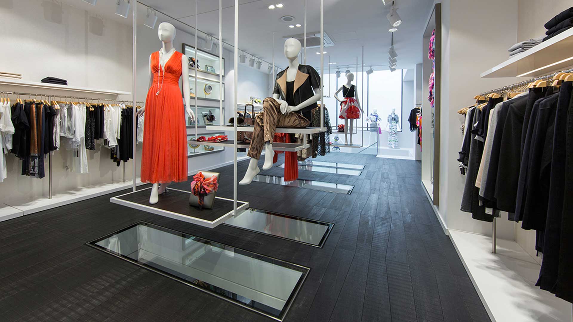 Marc Cain store | Listone Giordano