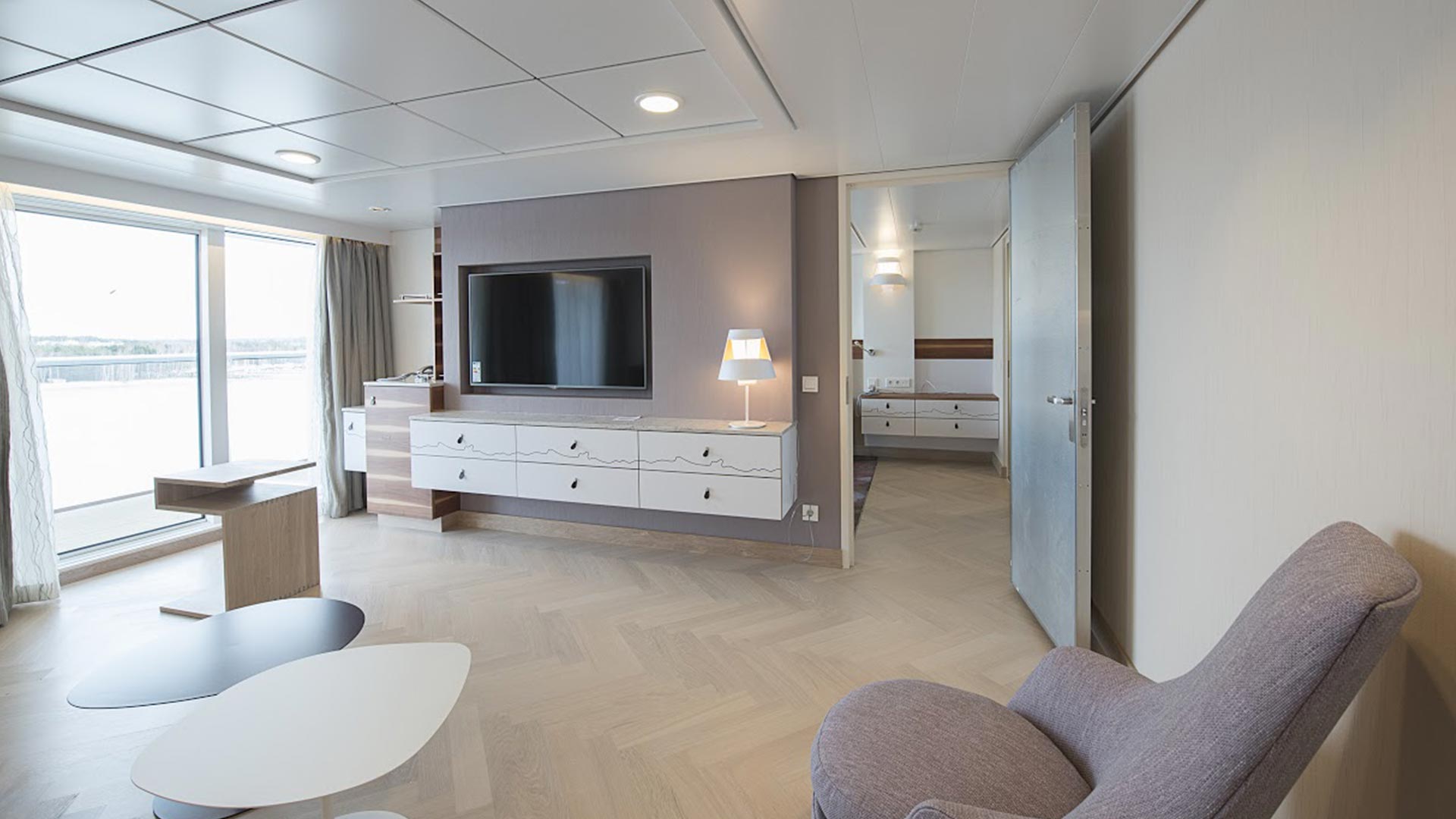 Tui Cruise | Listone Giordano