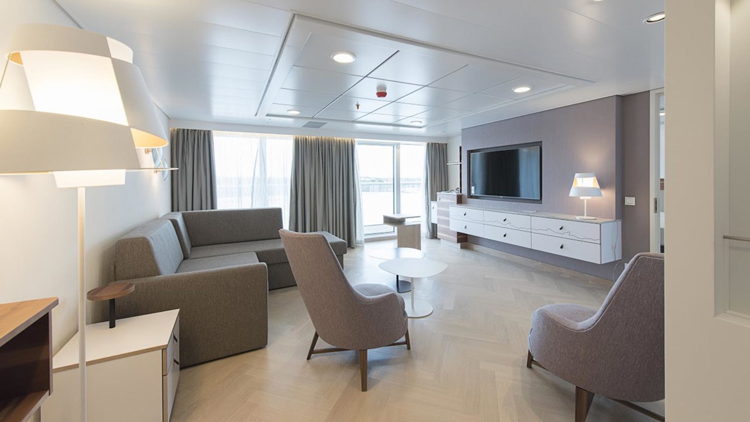 Tui Cruise | Listone Giordano