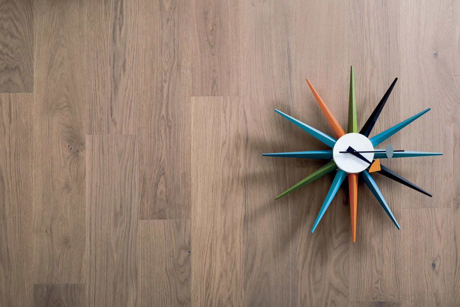 Grigio Argilla | Listone Giordano