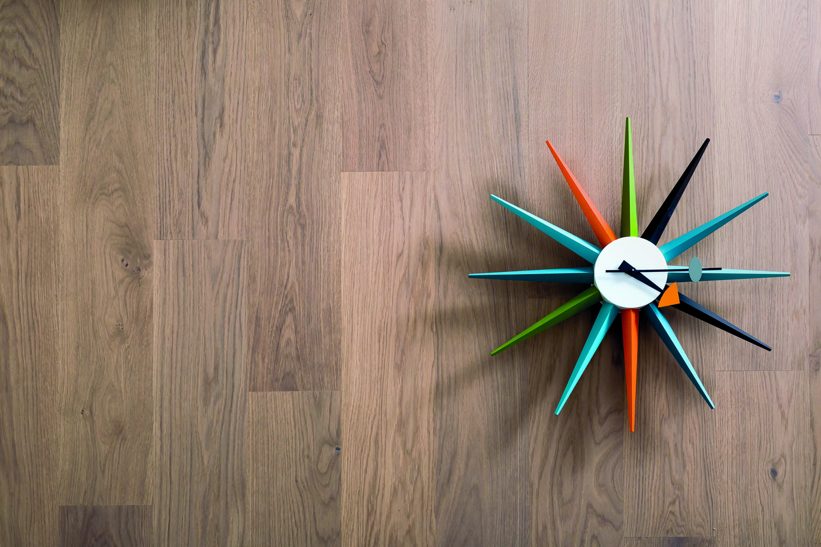 Parquet chêne Listone Giordano - Parquet en bois