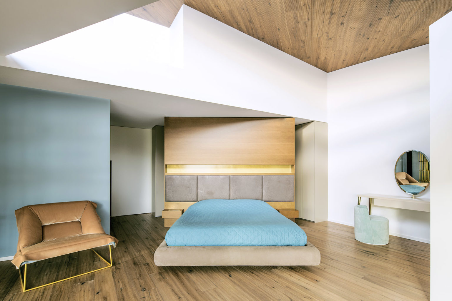 Cabrils Spain Project | Listone Giordano