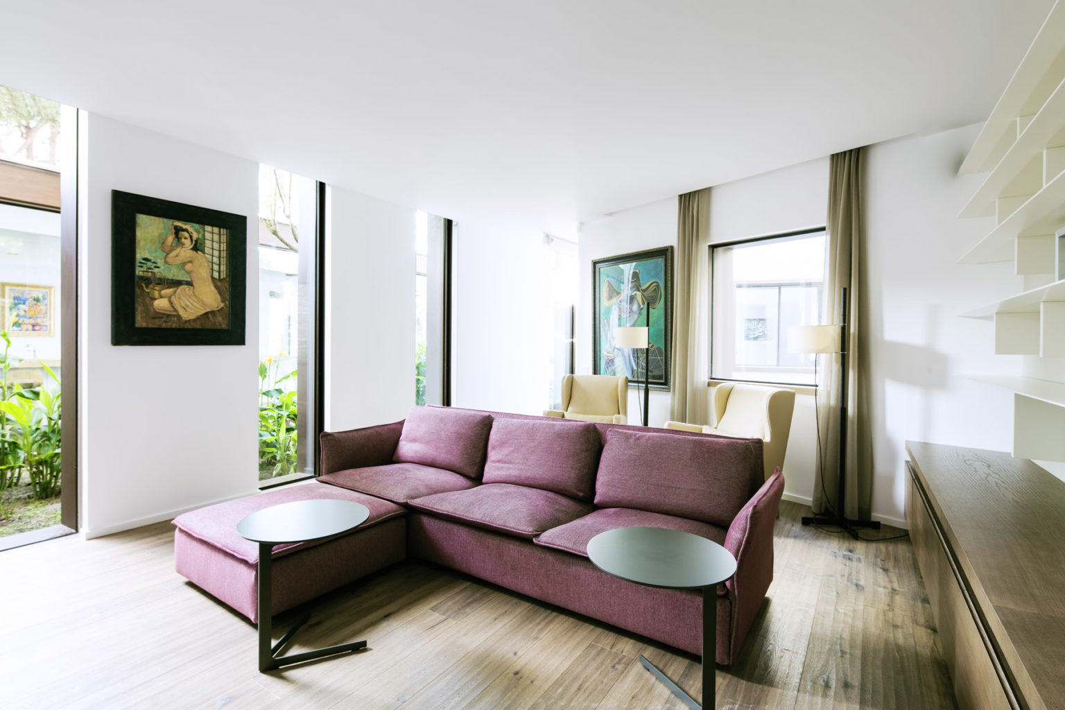 Cabrils Spain Project | Listone Giordano