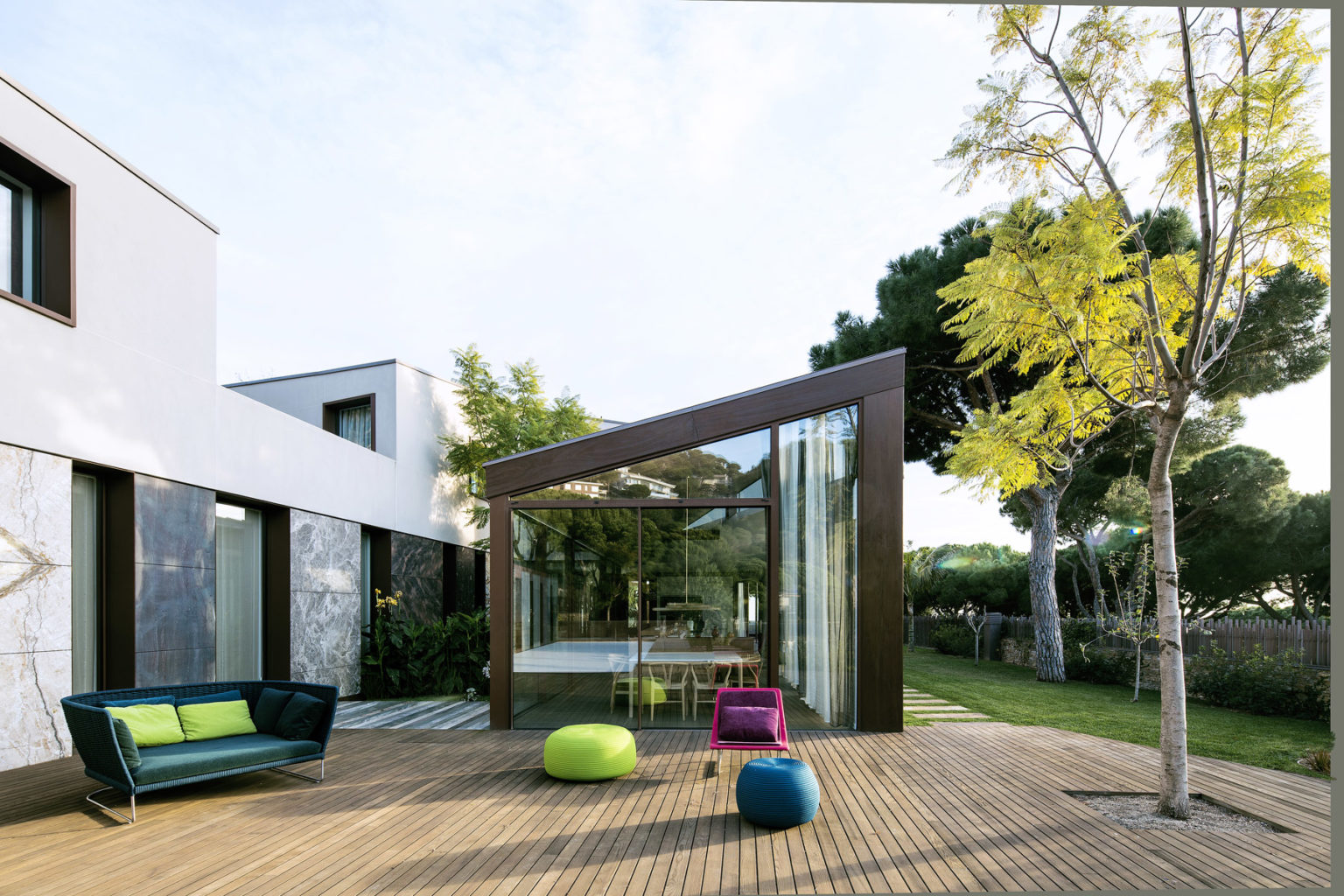 Cabrils Spain Project | Listone Giordano