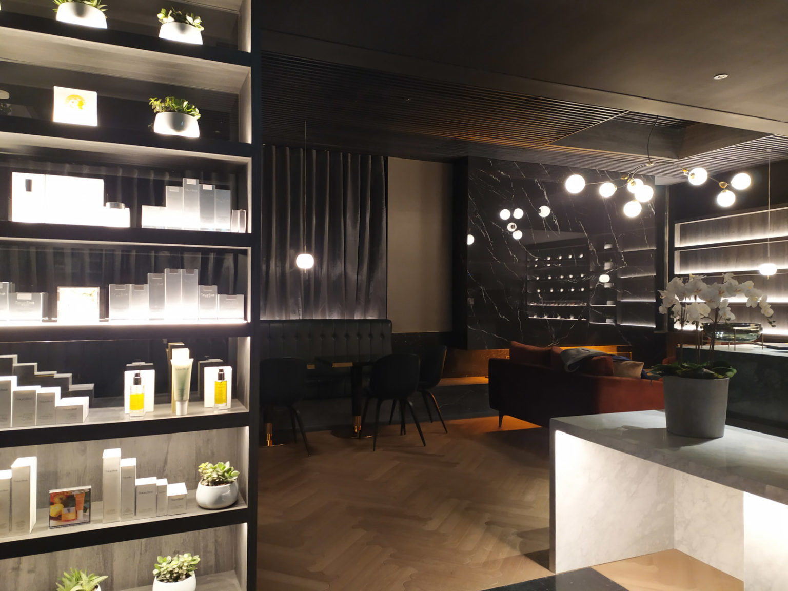 Eden One Project | Listone Giordano