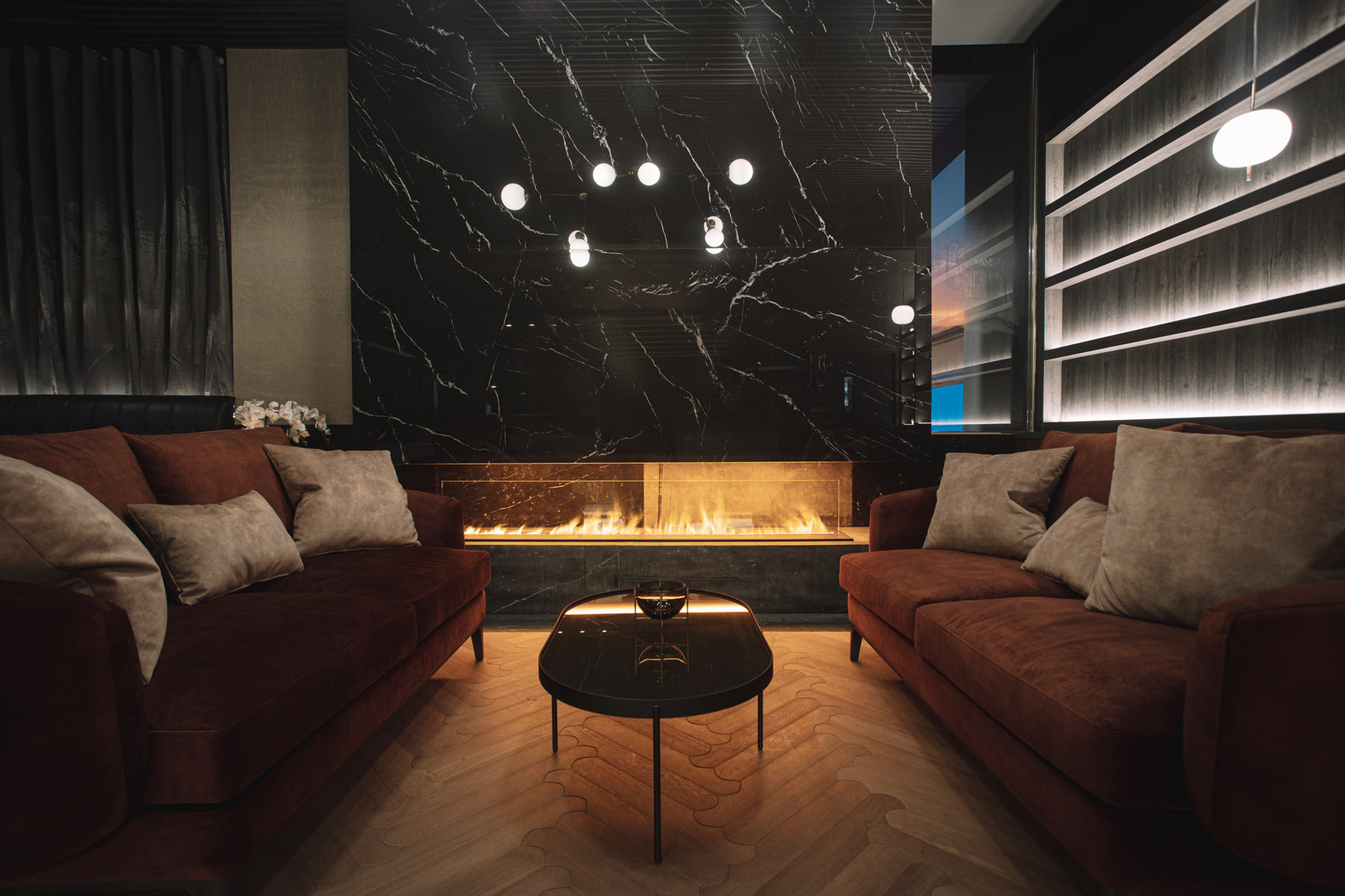 Eden One Project | Listone Giordano