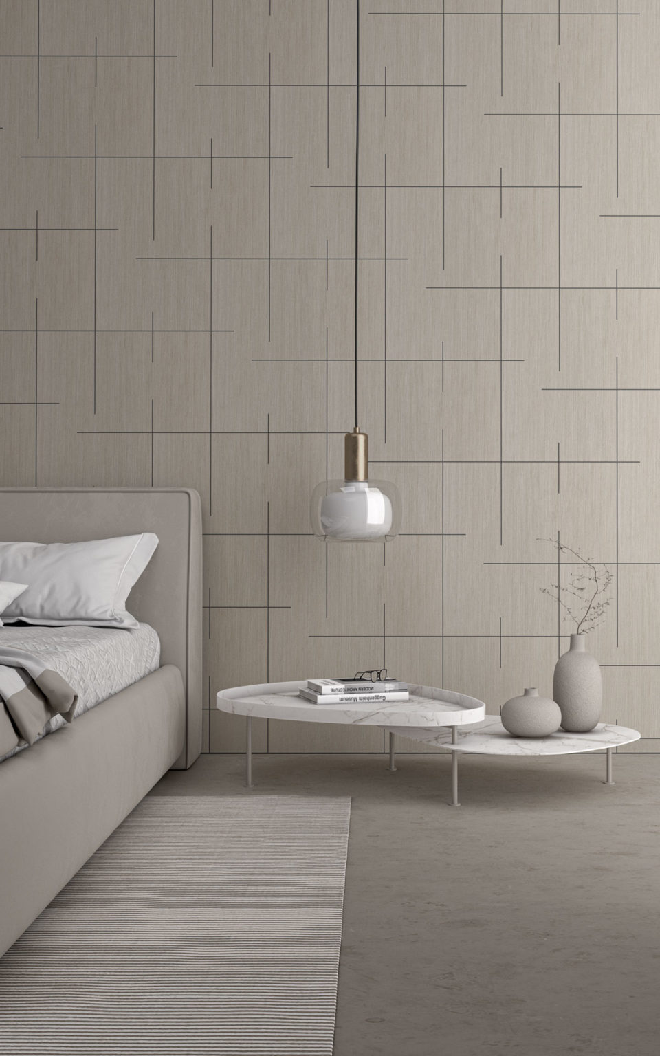 Parquet Loop en bois | Listone Giordano