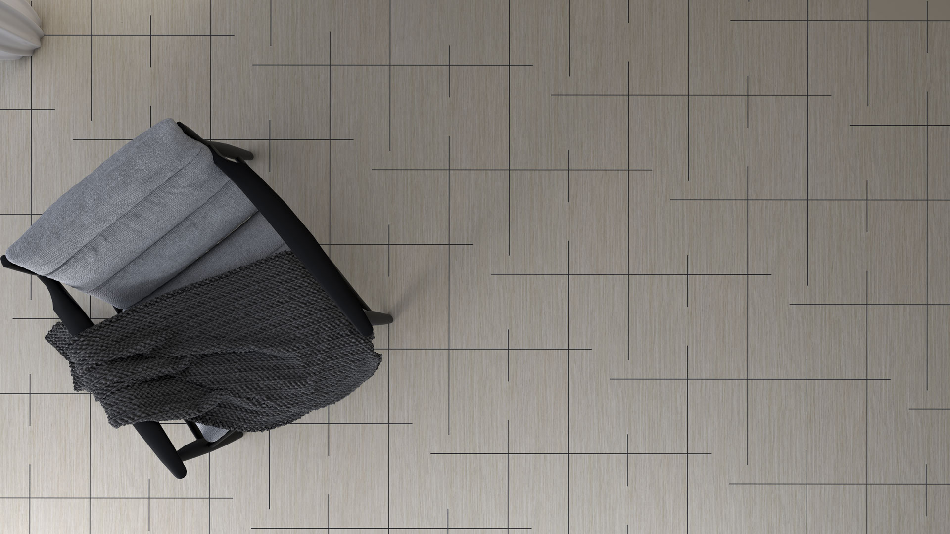 Wood Floor Loop Sebastiano Canzano | Listone Giordano