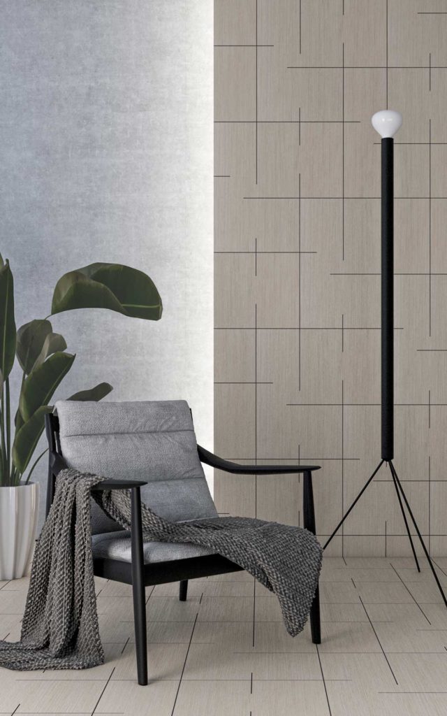 Wood Floor Loop Sebastiano Canzano | Listone Giordano