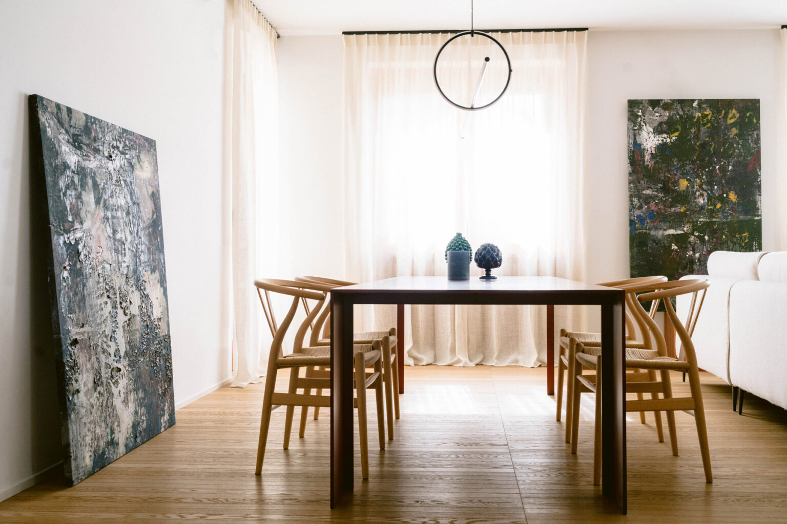 Sangro House Project | Listone Giordano